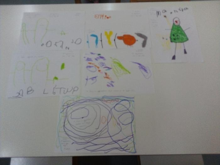 ΝΗΠΙΩΝ ΠΑΙΔΕΙΑ-ΤΟ ΠΡΩΤΟ ΒΗΜΑ ΣΤΗ ΔΗΜΟΚΡΑΤΙΑ
